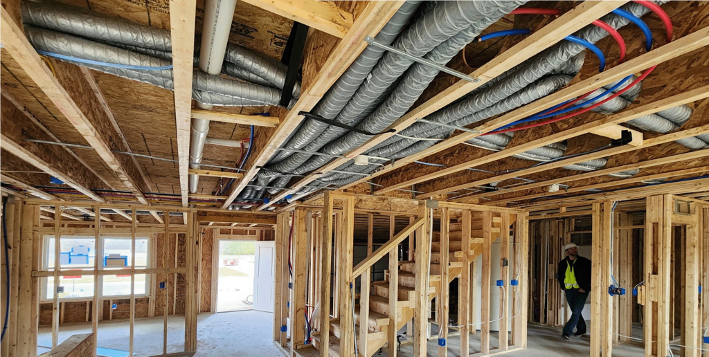 Energy Rating Tests Help Deliver HVAC Efficiency | Rheia