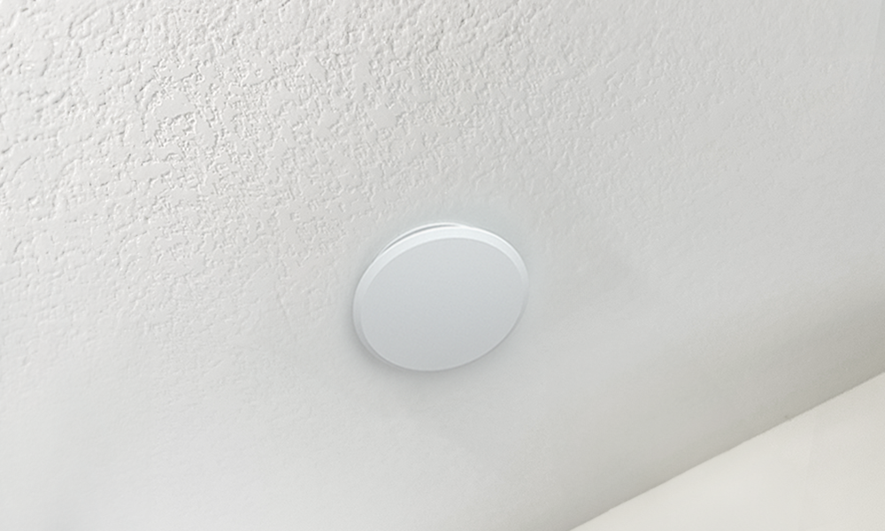 New Homebuyers: Embrace Comfort With Rheia's System