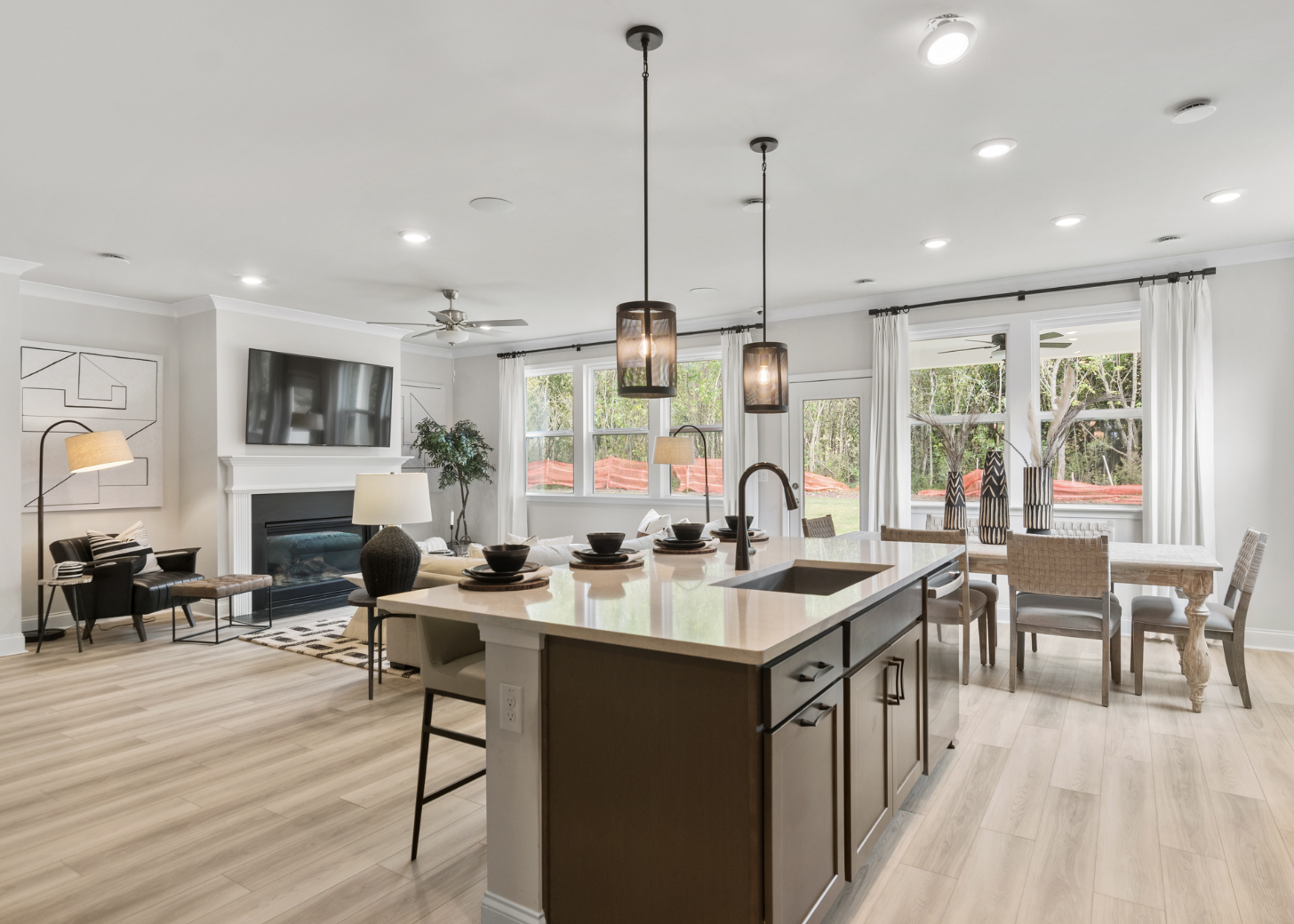 New Homebuyers: Embrace Comfort With Rheia's System