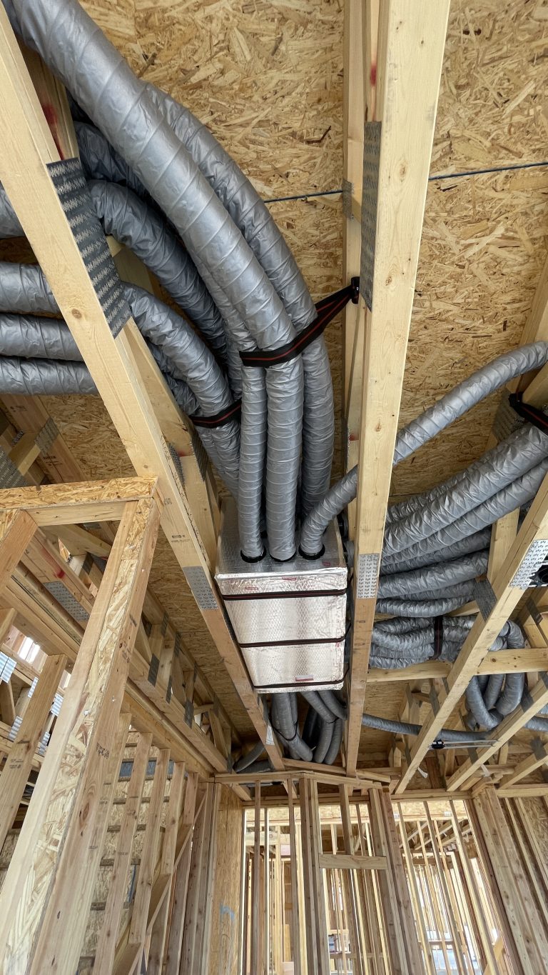 Rheia Installations | Photo Gallery Of Installation Options