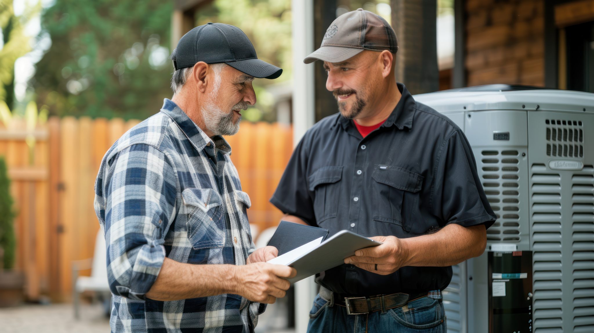 Rheia HVAC | The Energy Efficiency, Better Comfort, And Labor Saving ...