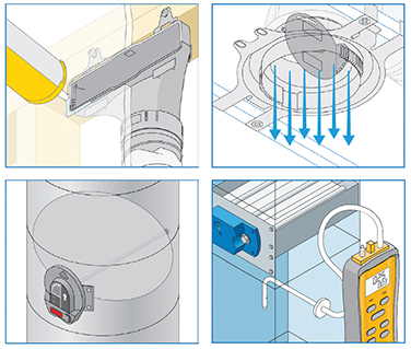 Rheia's New Installation Manual Enhances HVAC Performance